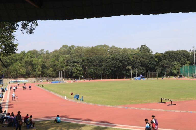 Gallery – Sai Bengaluru