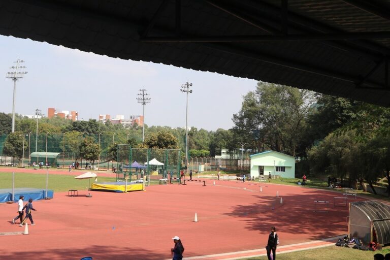 Gallery – Sai Bengaluru