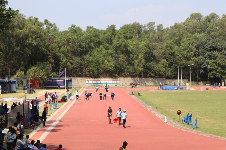 Gallery – Sai Bengaluru