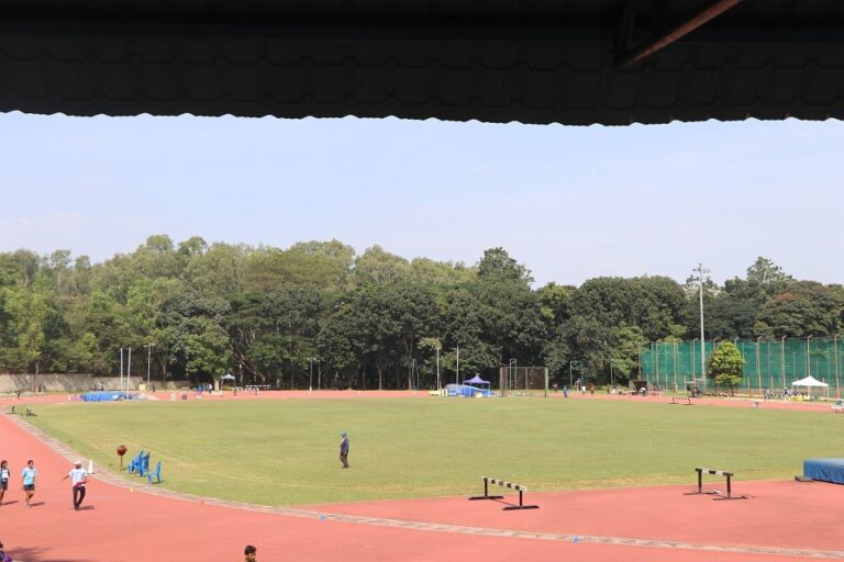 Gallery – Sai Bengaluru