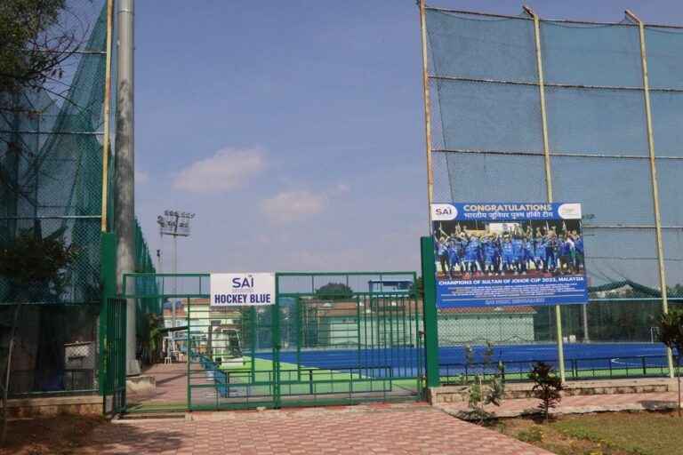 Gallery – Sai Bengaluru