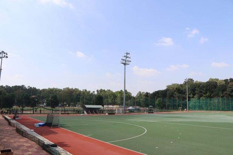 Gallery – Sai Bengaluru