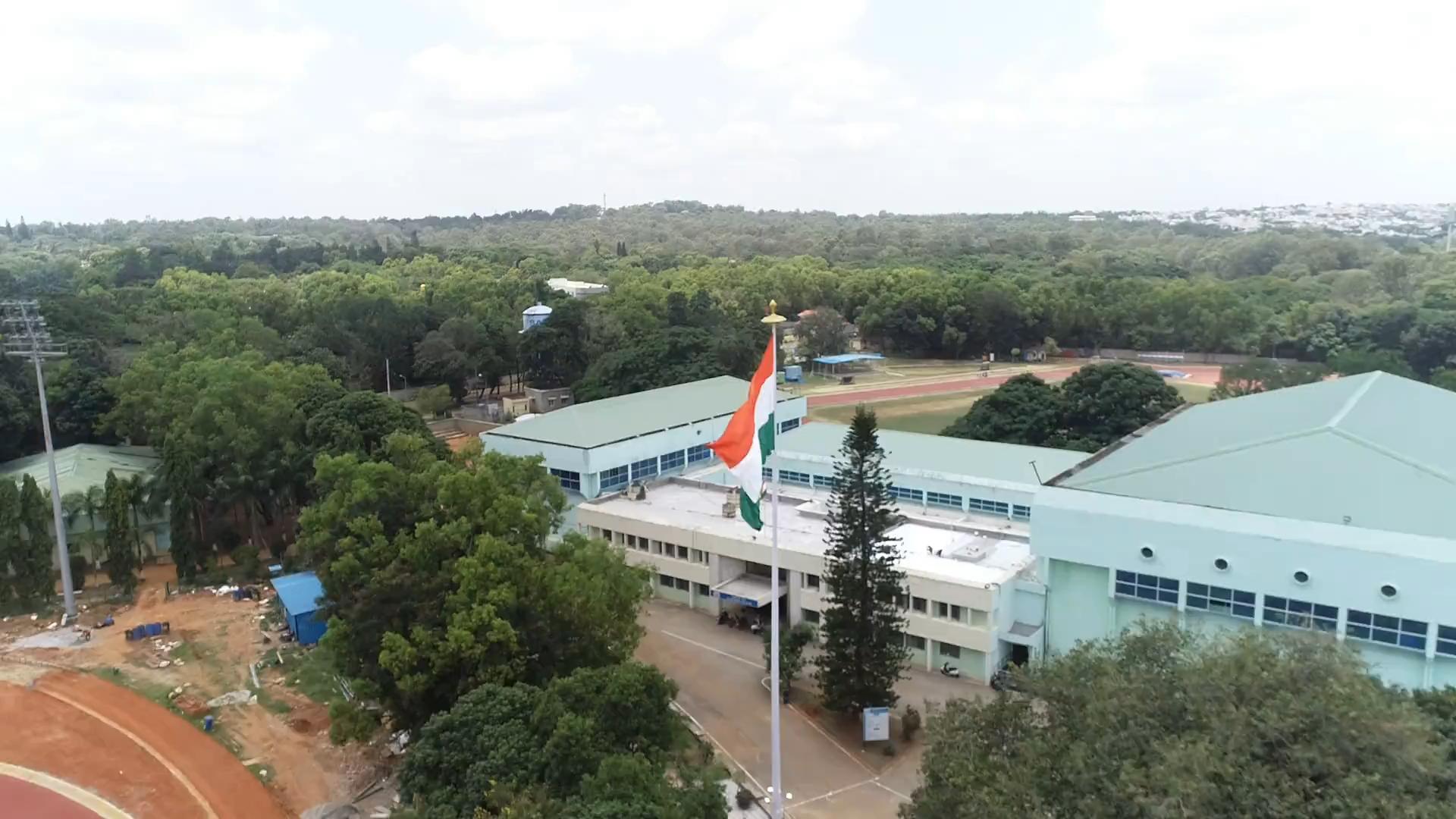 Sai Bengaluru – Sports Authority of India